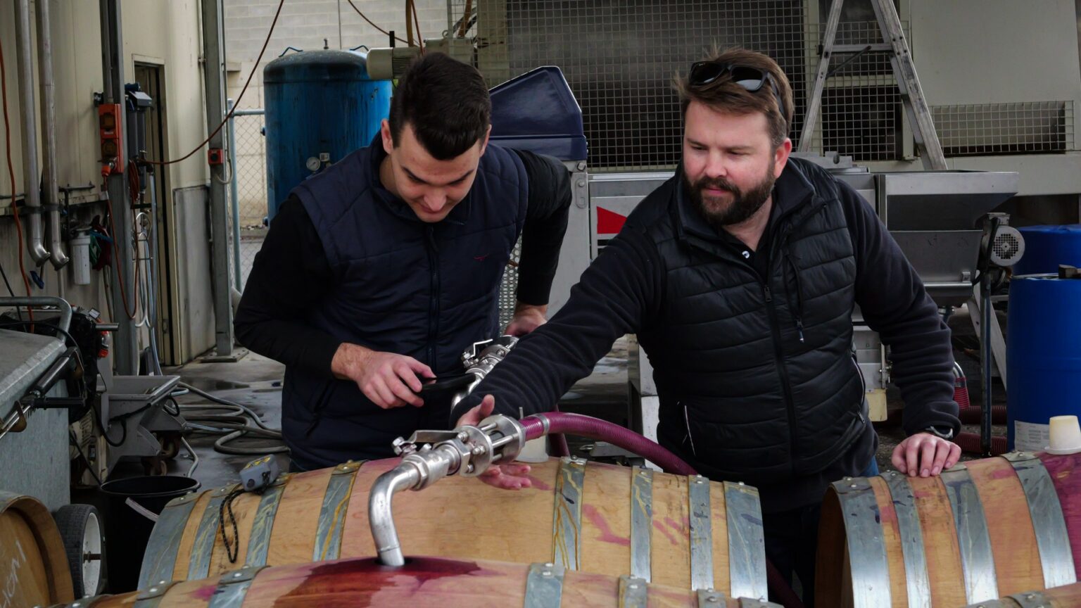 Home 2 – Bacchus Wine Merchant