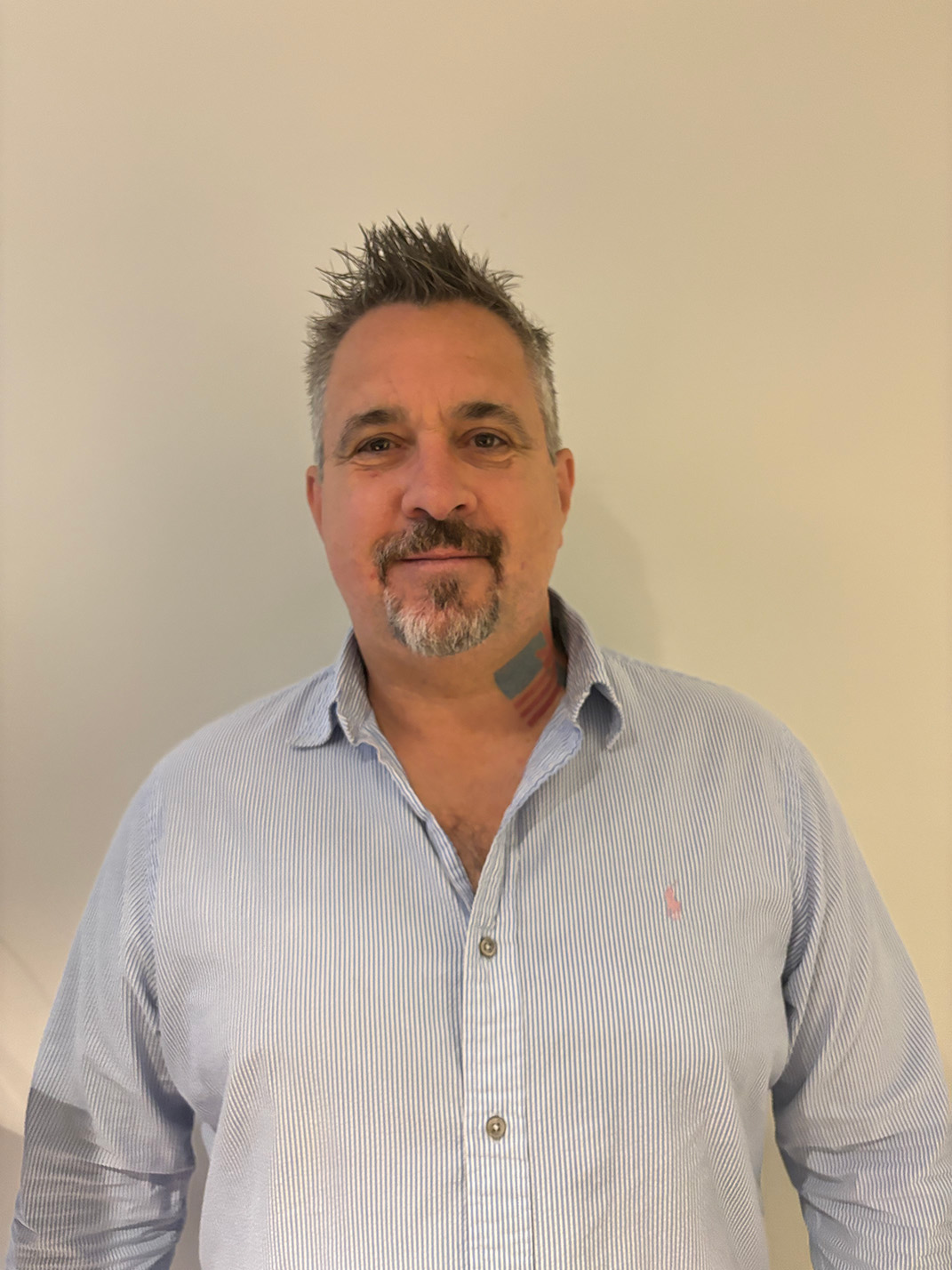 About Us - Bacchus Wine Merchant