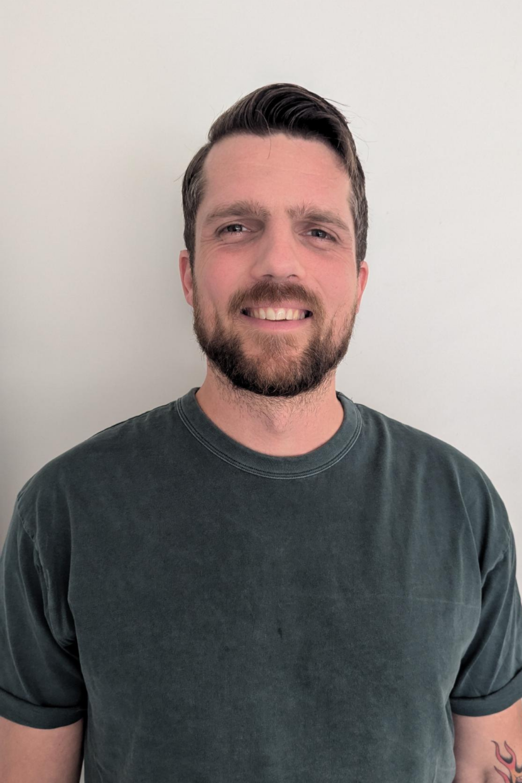 About Us - Bacchus Wine Merchant